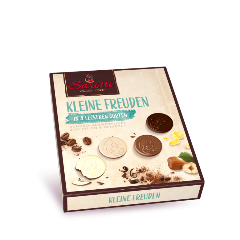 Sarotti | offizielle Website | Herzlich willkommen