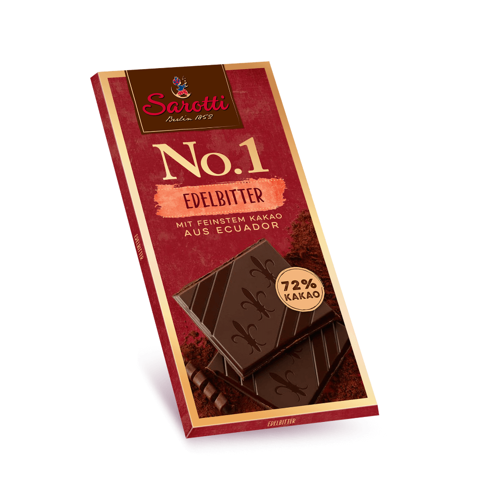 Sarotti | offizielle Website | Herzlich willkommen